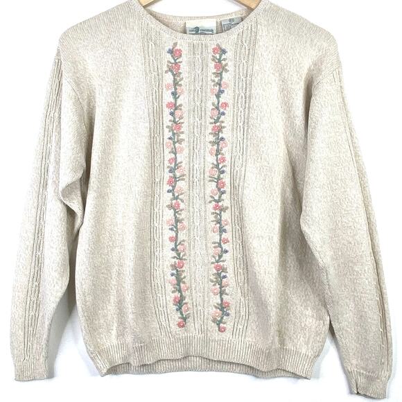 Northern Reflections | Sweaters | Northern Reflections Cottagecore ...
